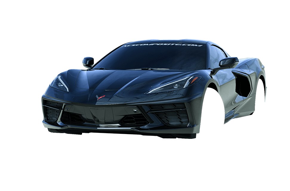 C8-CORVETTE